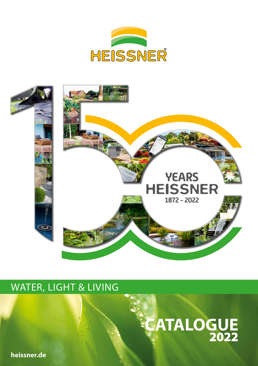 Heissner Product Catalogue 2022 by Certikin - Flipsnack