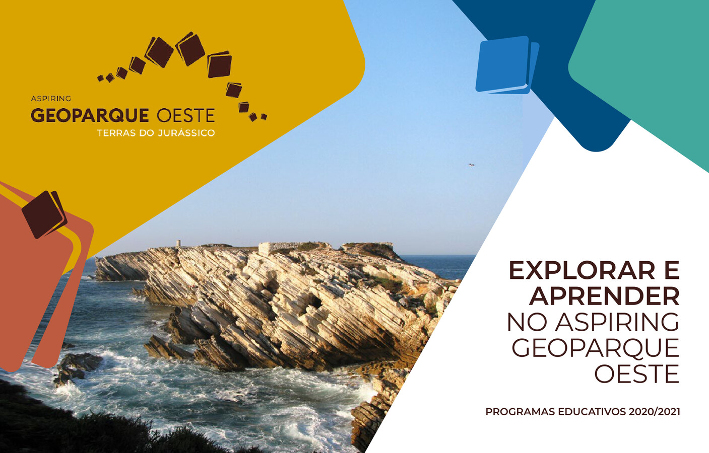 Programas Educativos_aspiring Geoparque Oeste by Inês Cabau - Flipsnack
