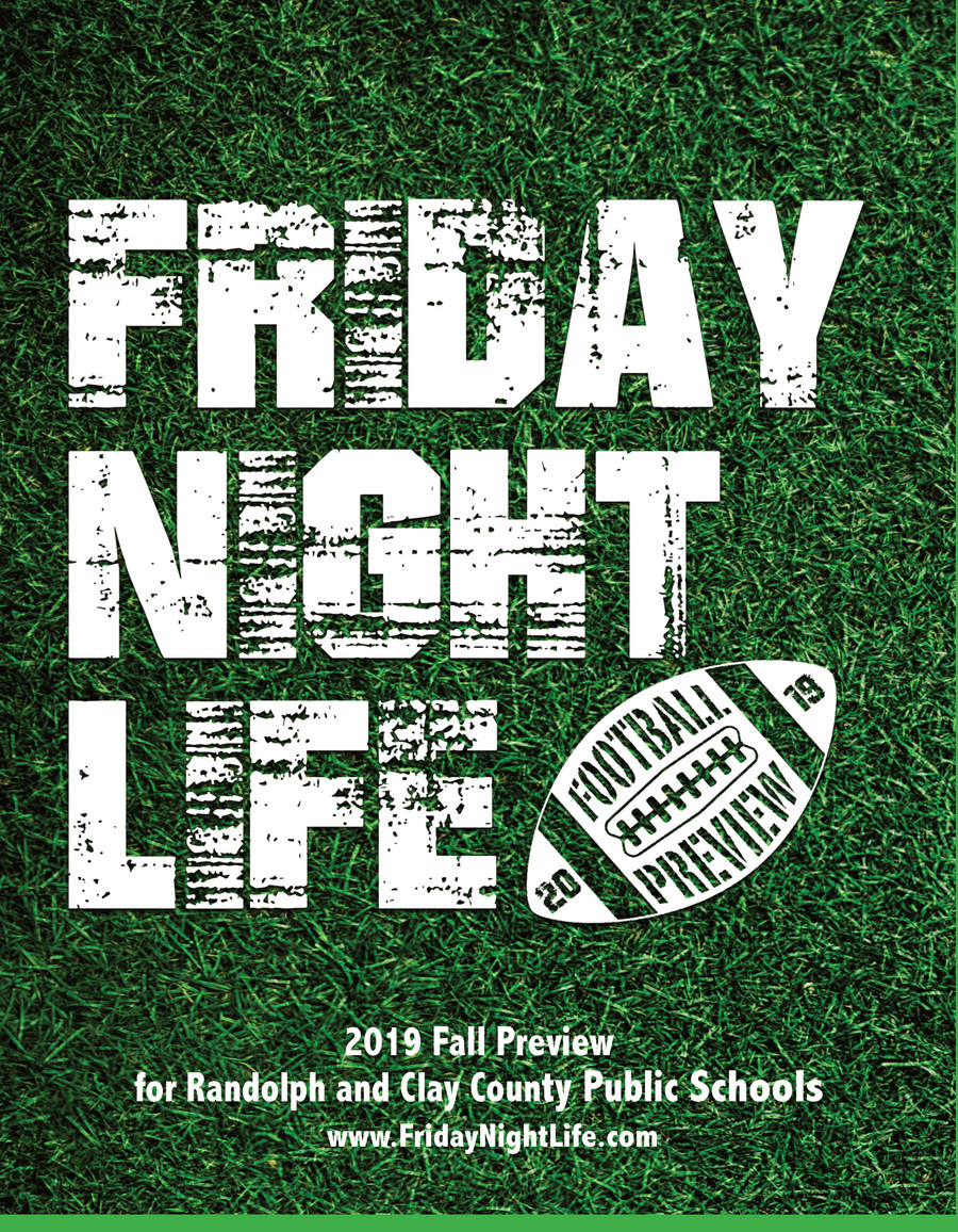 friday night life 2019 by whereinthesouth - Flipsnack