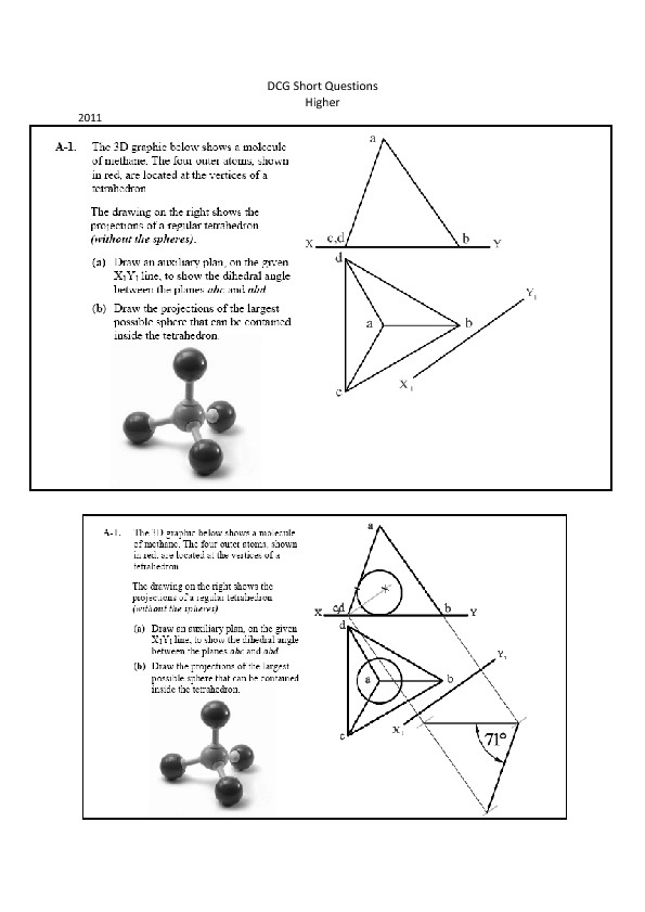 DCG Short Questions with answers by Eddie Murphy - Flipsnack