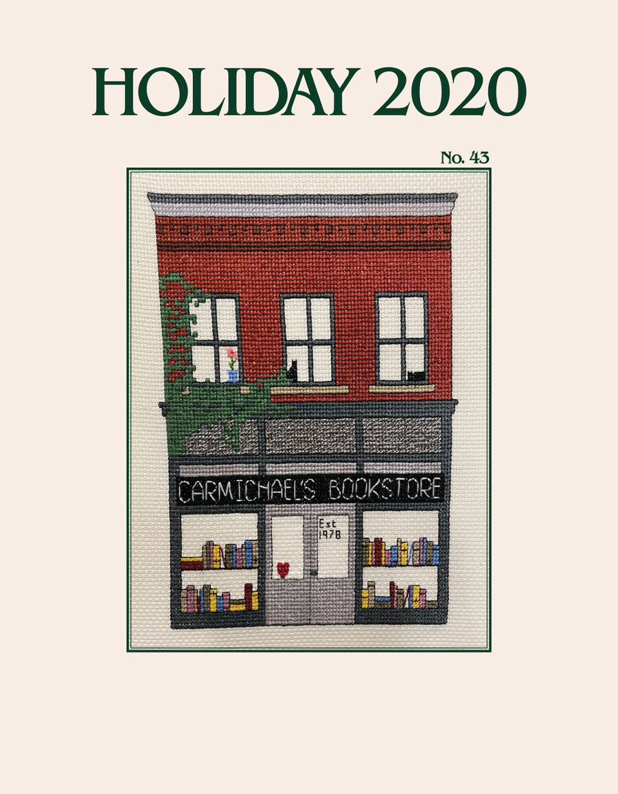 Carmichael's Holiday Catalog 2020 by Kelly Estep - Flipsnack