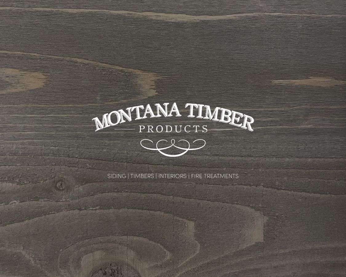 Montana Timber Products - 2023 Booklet by Kelsey - Flipsnack
