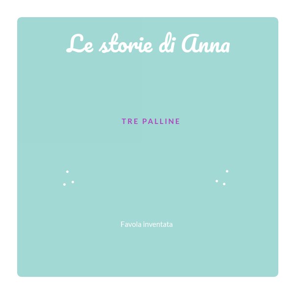 tre palline by Patrizia Pescarolo - Flipsnack