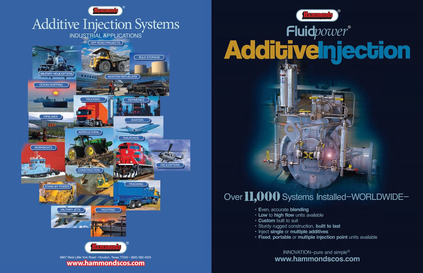 Hammonds-Injector-Brochure-1-16 OUTPUT-reduced by Maria - Flipsnack