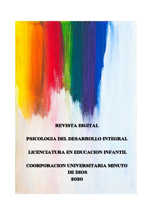 REVISTA DIGITAL by jenni estrada - Flipsnack