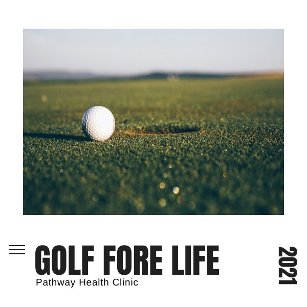 GOLF FORE LIFE 2021 by Heather Prazak - Flipsnack