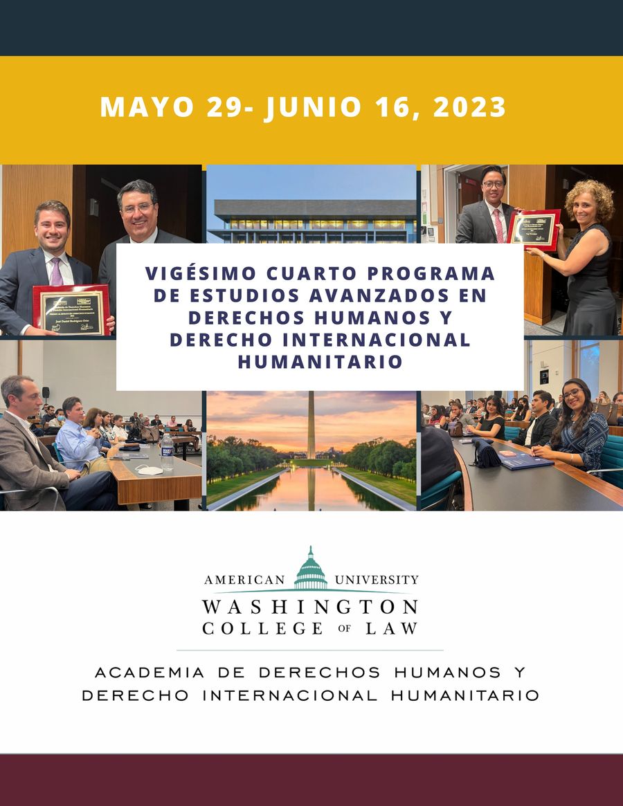 2023 Esp_Brochure_Programa de Verano (3) by AcademyOn Human... - Flipsnack