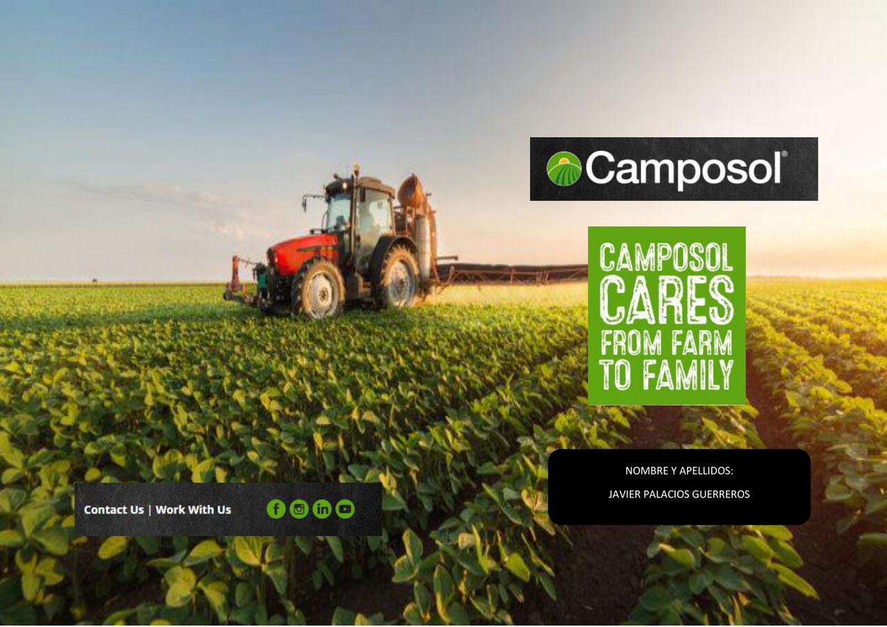 CATALOGO CAMPOSOL by... - Flipsnack
