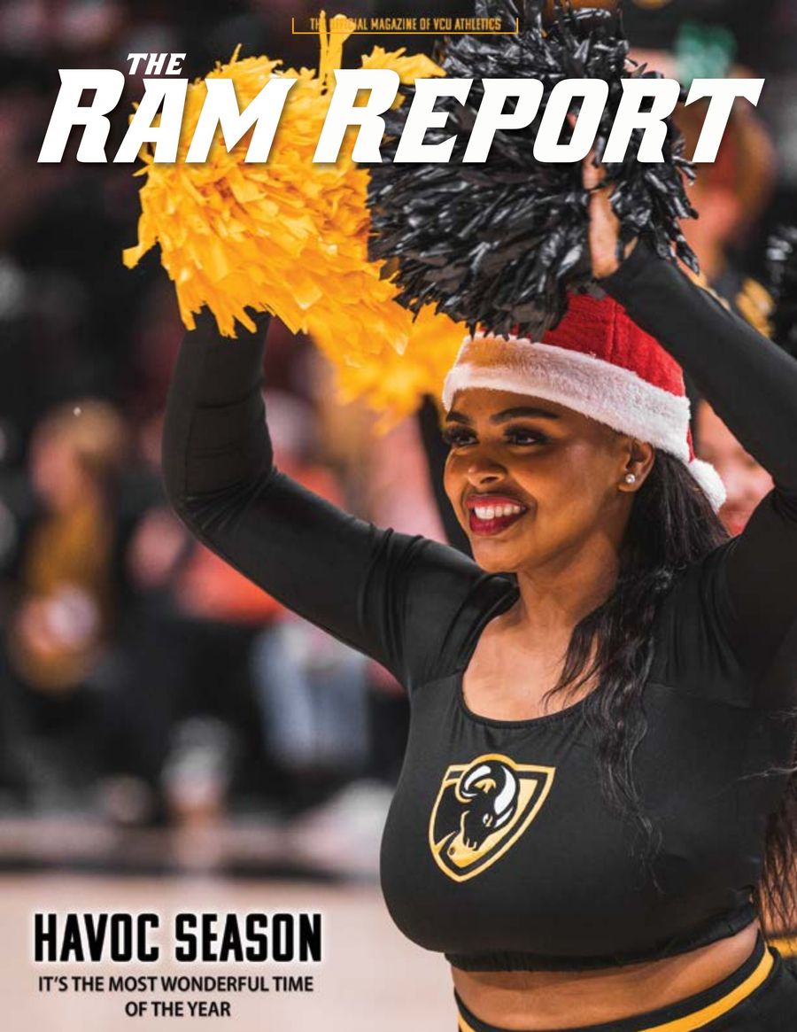 Ram Report December 2022 by LEARFIELD Digital...