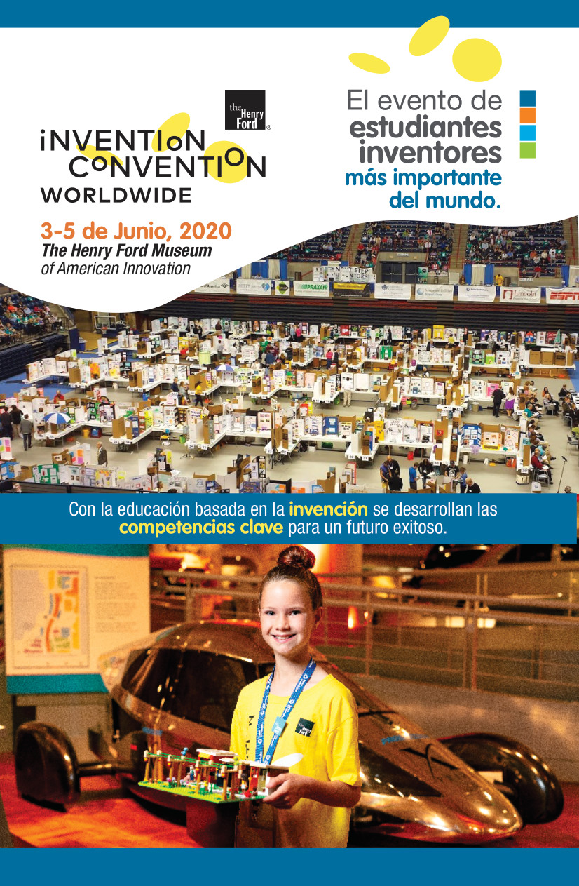 Invention Convention 2020 by Veronica Corona - Flipsnack