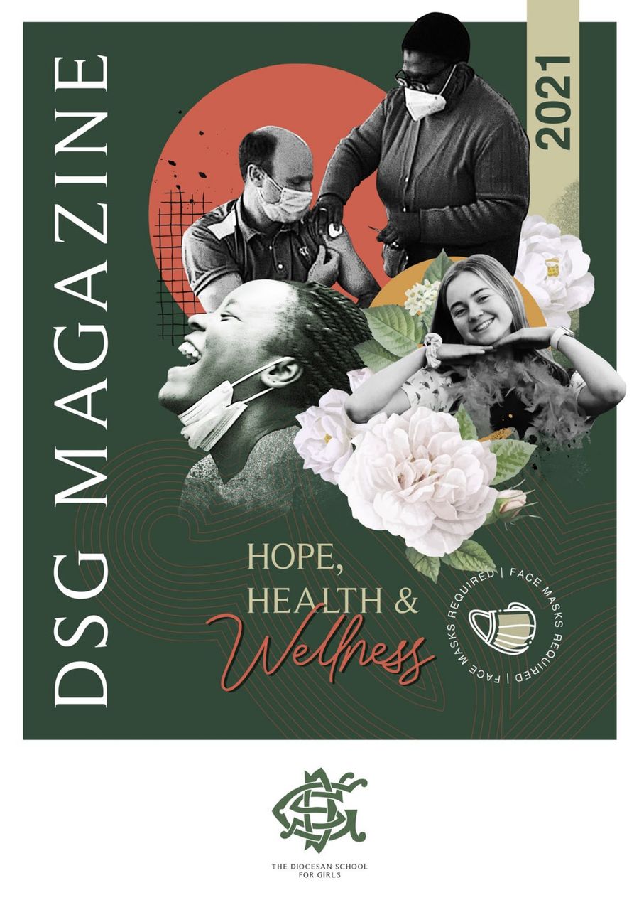 2021 DSG School Magazine by Victoria Mallett - Flipsnack