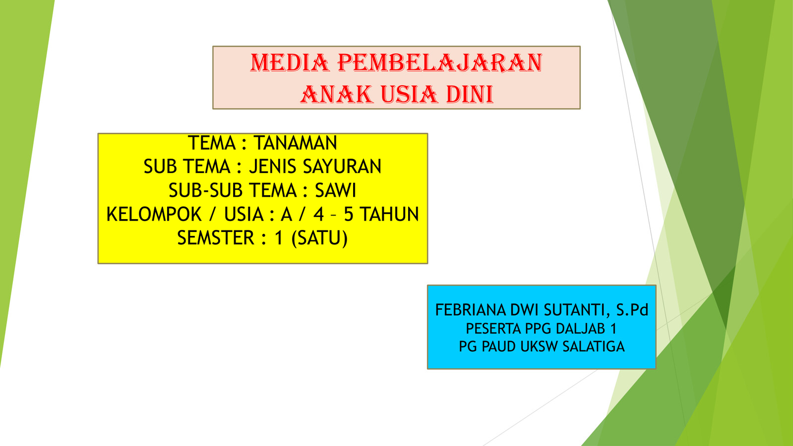 ppt sawi-dikonversi by febriana dwisutanti - Flipsnack