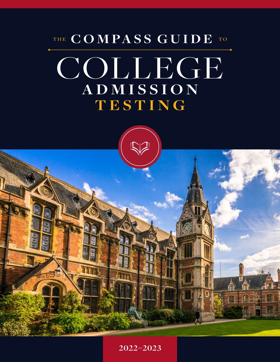 Compass Guide 2023 by Saint Andrews School - Flipsnack