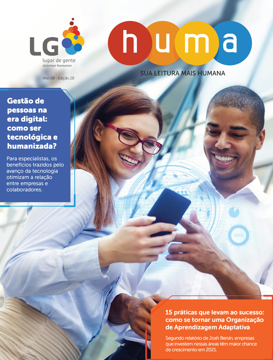 REVISTA HUMA 28 EDICAO by... - Flipsnack