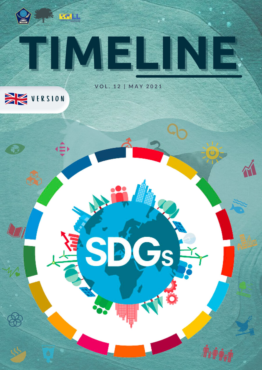 Timeline 12 - SDGs by Language and... - Flipsnack