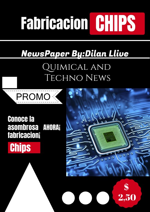 NewsPaper CHIPS by DILAN IVAN... - Flipsnack