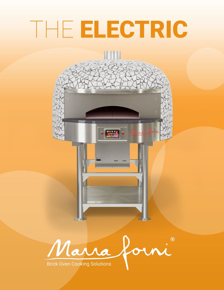 Marra Forni Electric Brochure 2023 by Marra Forni - Flipsnack