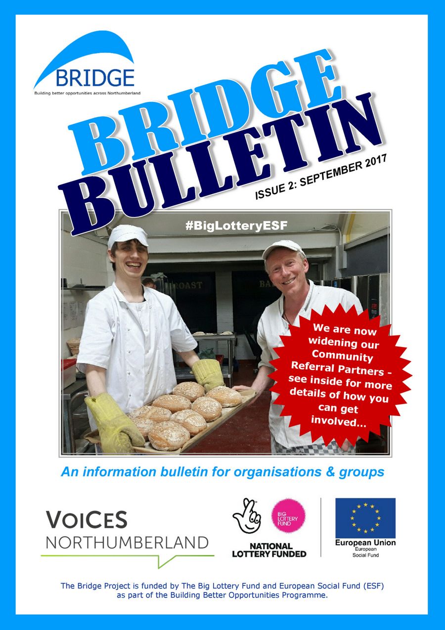 Bridge bulletin - September 2017 by voices - Flipsnack
