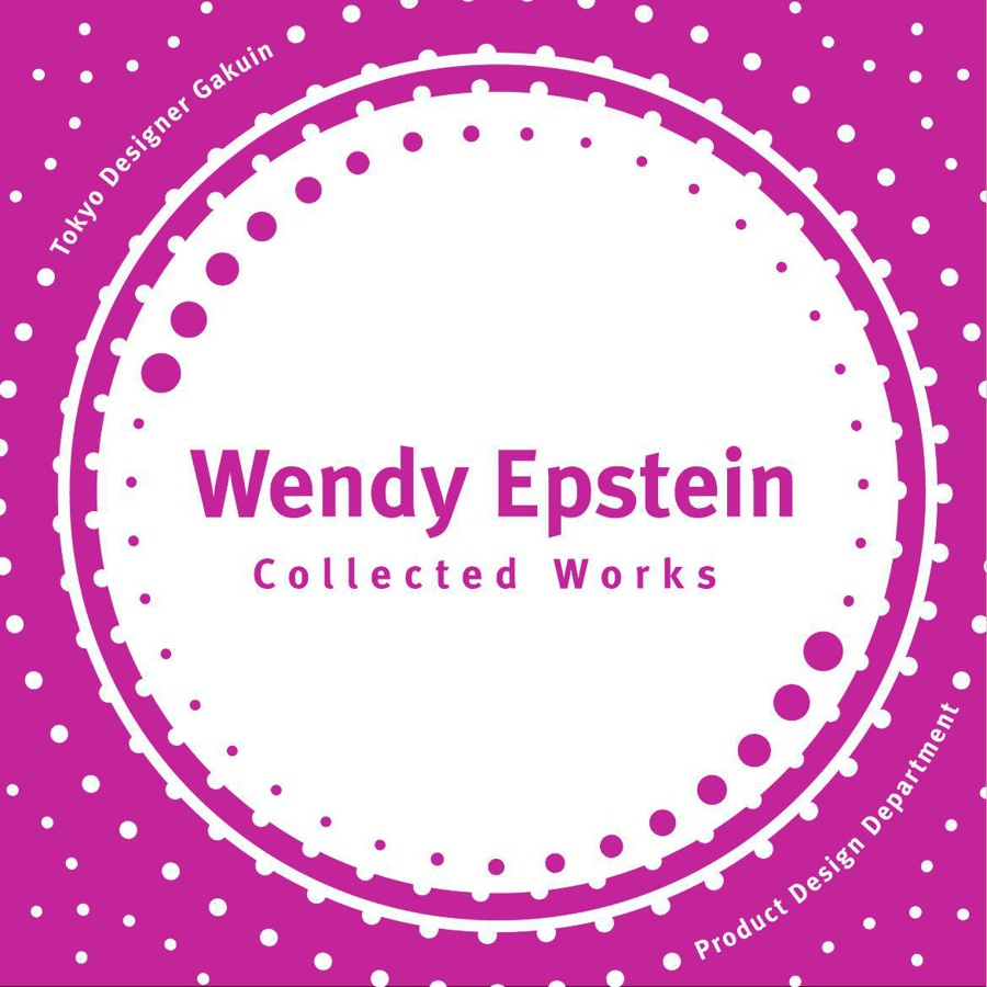 Wendy Epstein Portfolio by Wendy - Flipsnack