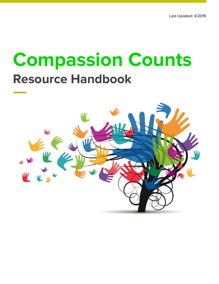 Compassion Counts Resource Guide (1) by Samuel - Flipsnack