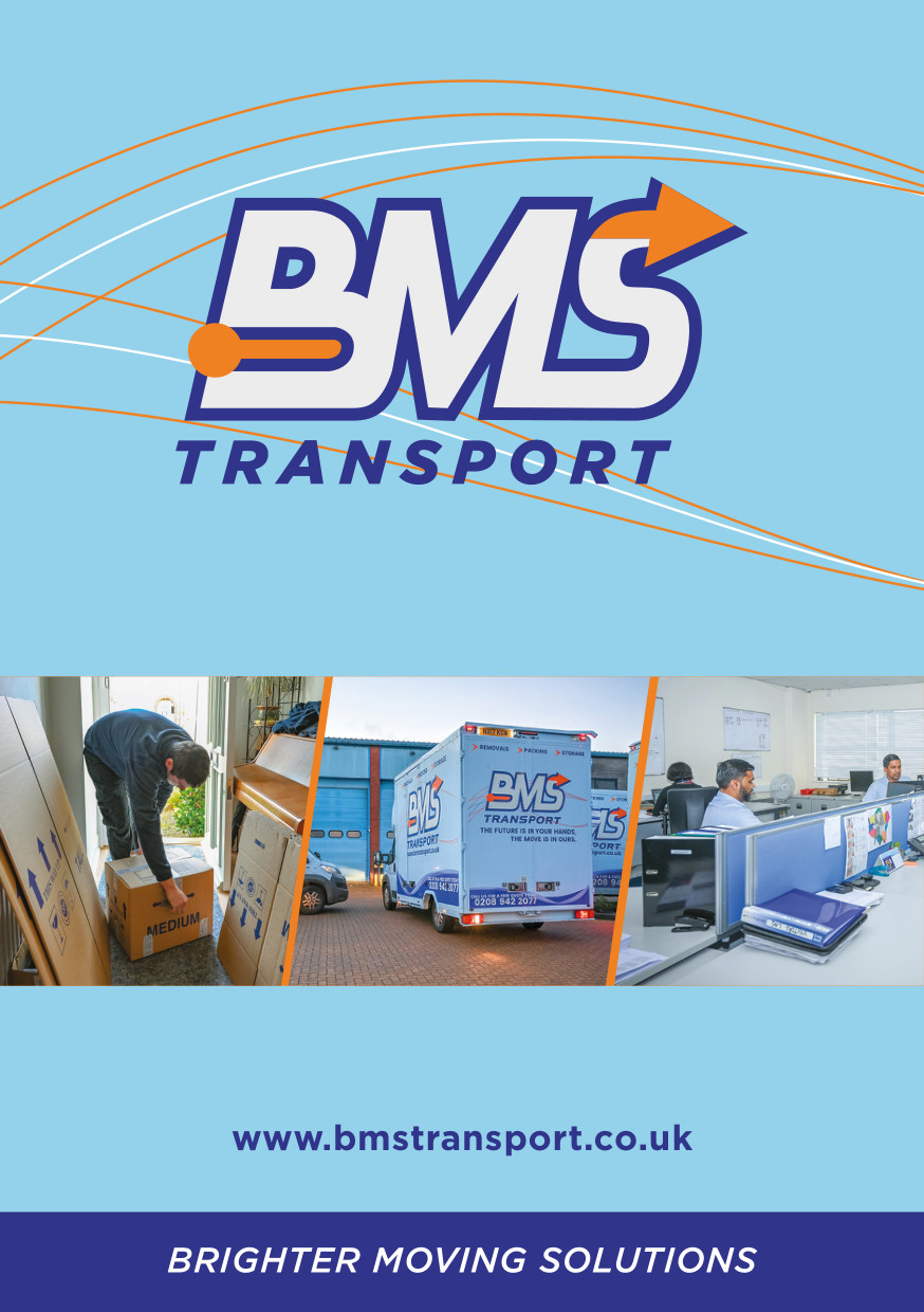 BMS TRANSPORT LTD by Shravan Tadikonda - Flipsnack
