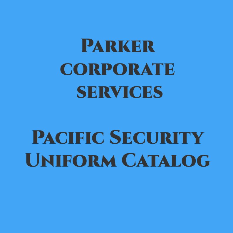 Uniform Catalog by Tanya - Flipsnack