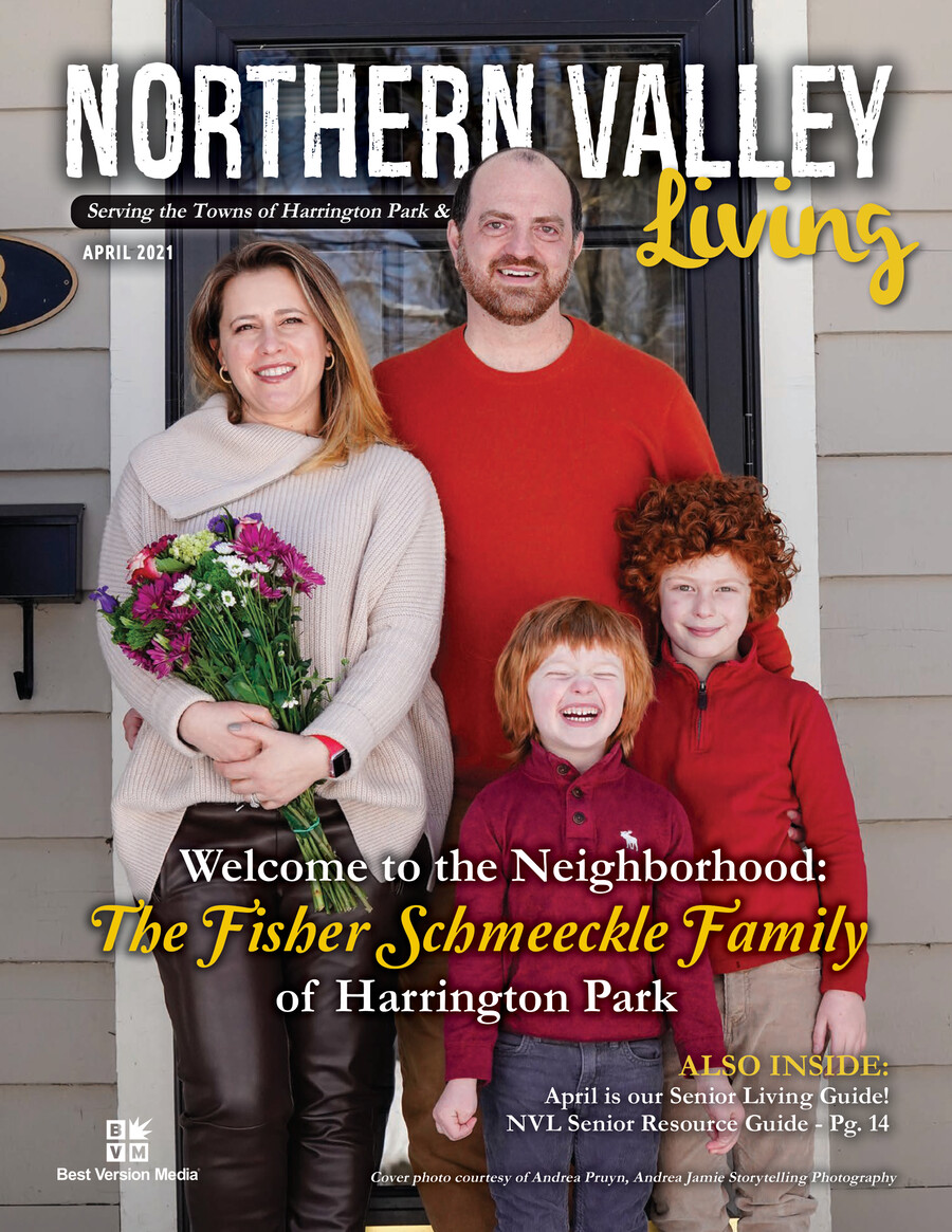 NorthernValleyLiving_April2021_final by Doug Drohan - Flipsnack