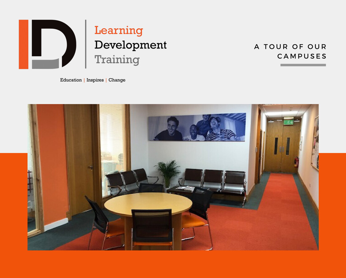 LD Training Photobook by Linda Johnson - Flipsnack