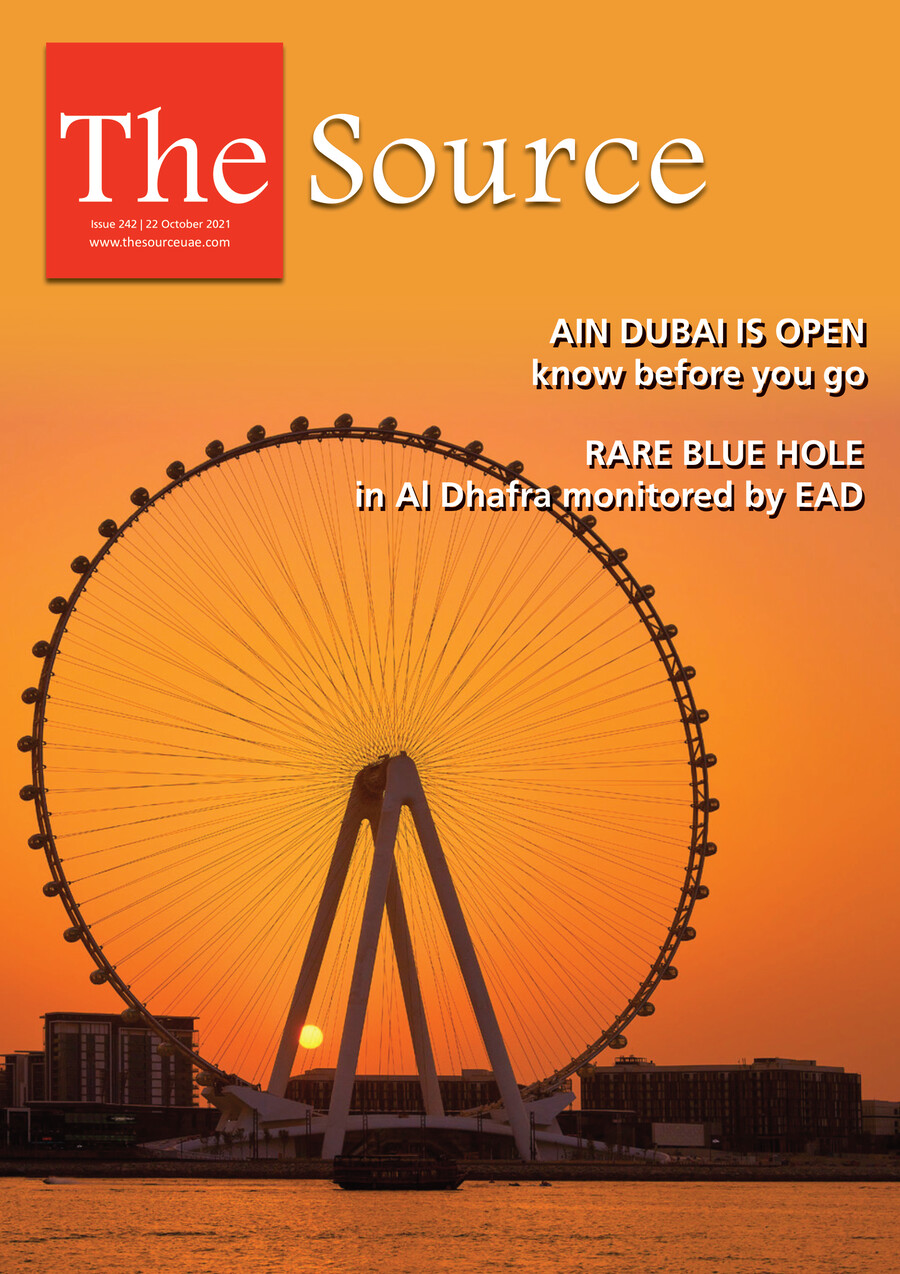 The Source Magazine Issue 242 by The Source... - Flipsnack