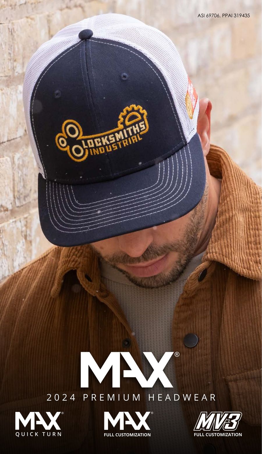 2024 Headwear Catalog by maxapparel - Flipsnack