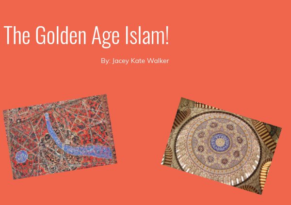 New flipbook by Jacey Walker - Flipsnack