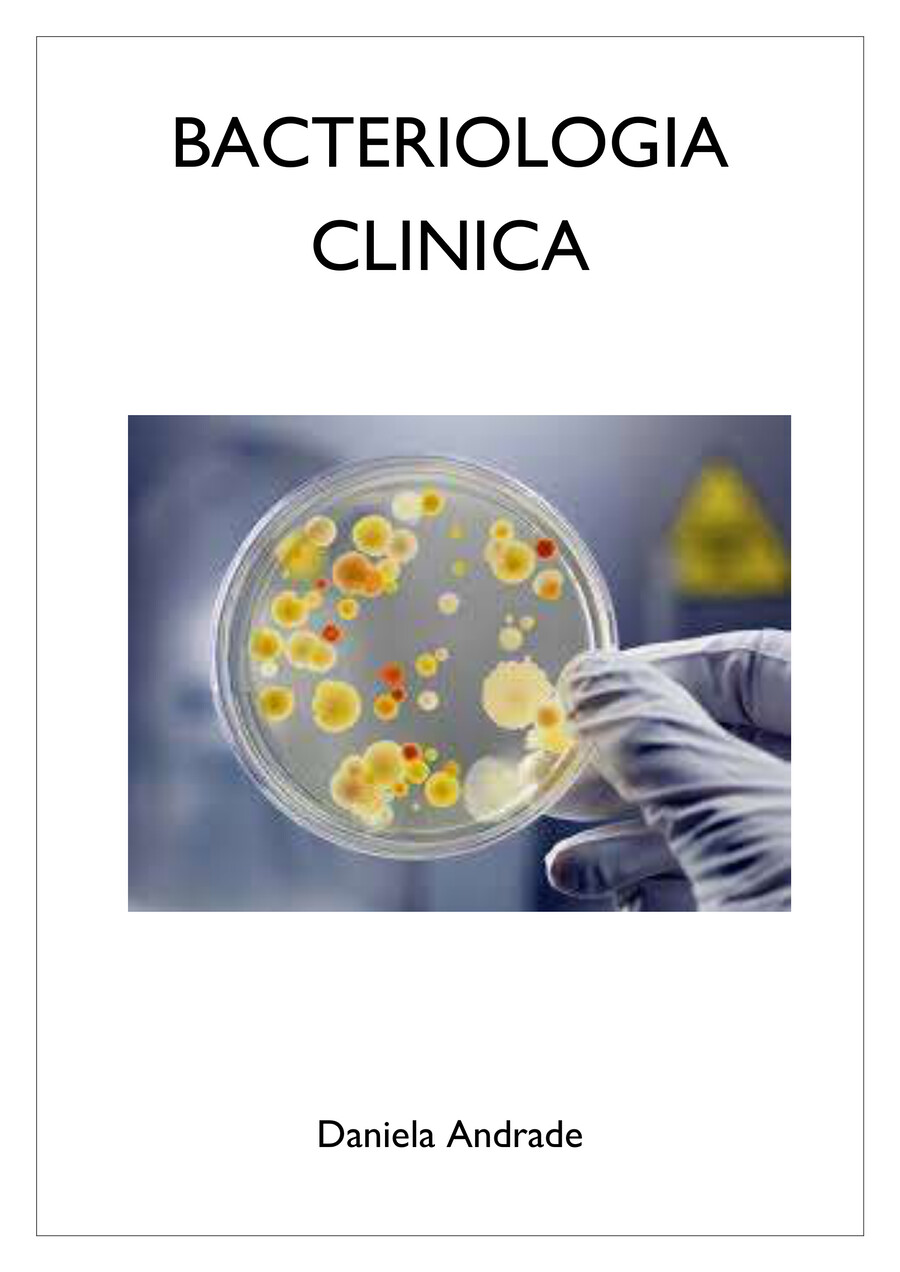 Revista Bacter by Daniela Andrade - Flipsnack