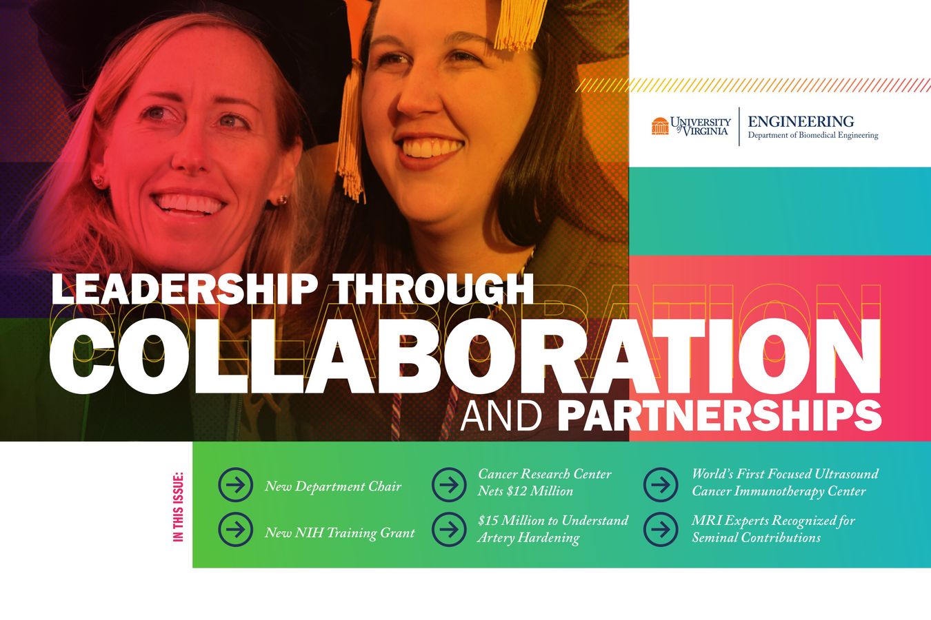 UVA BME Leadership Through Collaboration and Partnerships (2023) by Universit... - Flipsnack