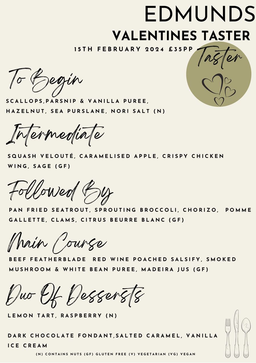 French Taster by Eastern... - Flipsnack