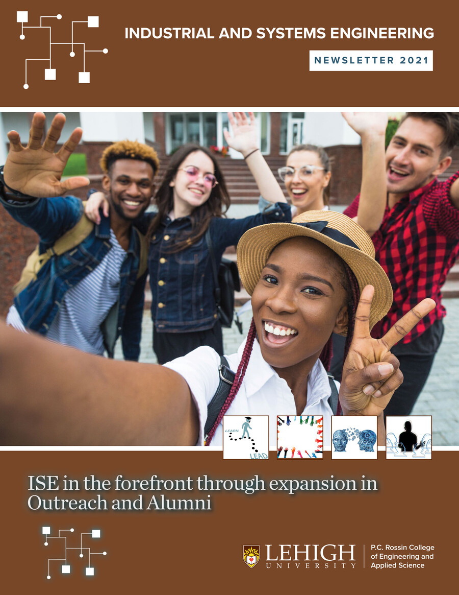 ISENewsletter2021 by Sheila Dorney - Flipsnack