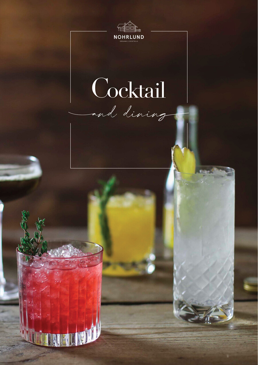 Nohrlund Cocktails Magasin by A78B58E569B - Flipsnack