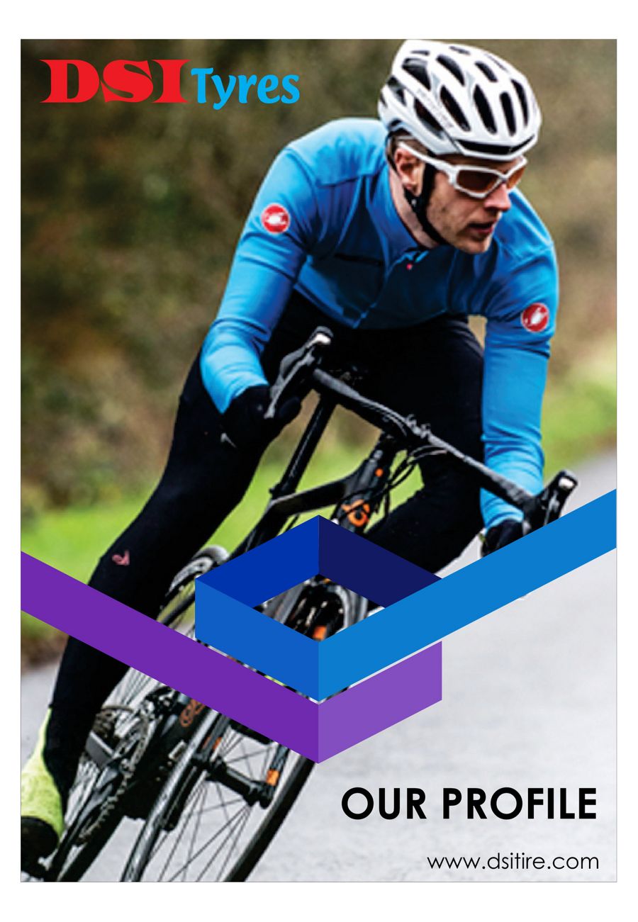 DSI Tyres-Company Profile by wishwamalwish - Flipsnack