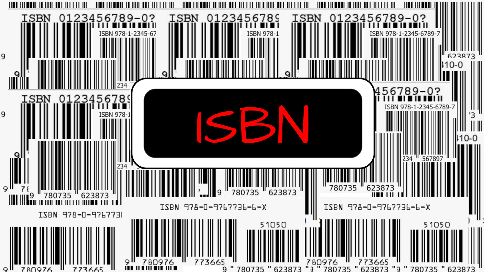 ISBN by Katie Gallardo - Flipsnack