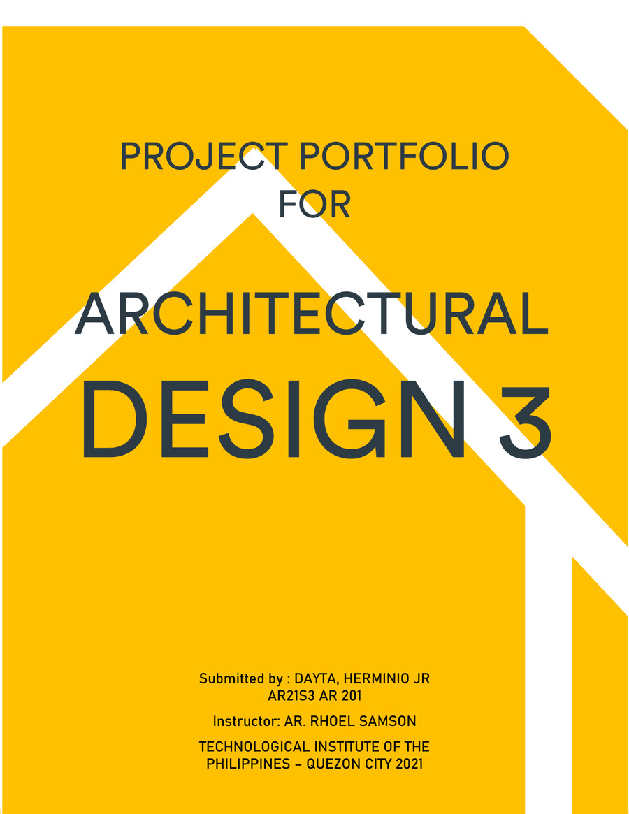 PORTFOLIO_design3_Dayta by Homer - Flipsnack