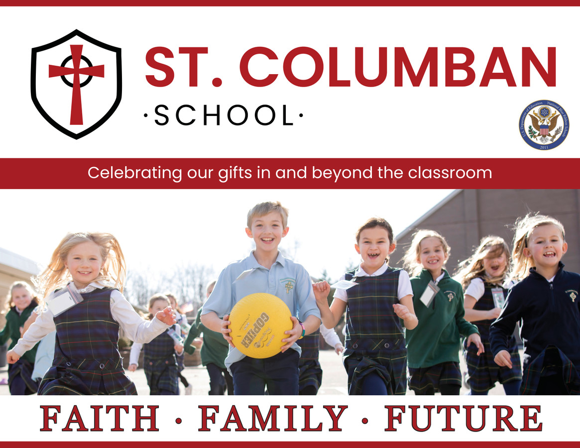 2018-19 T2 Recap by St. Columban School - Flipsnack