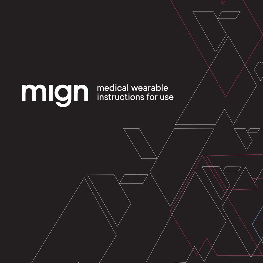 mign IFU by Marcus Kiser - Flipsnack