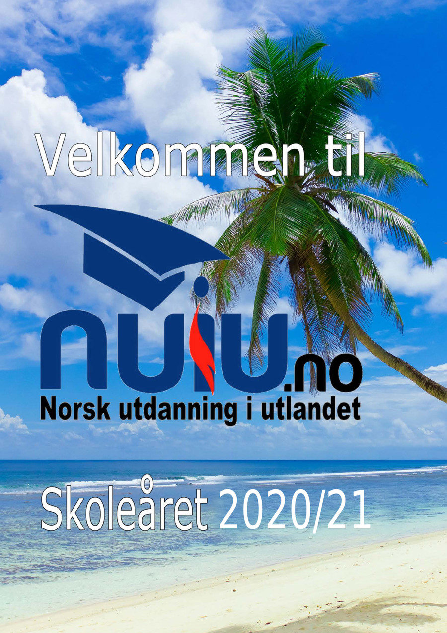 Pages from Velkommen til NUIU 2020_21forside by NUIU... - Flipsnack
