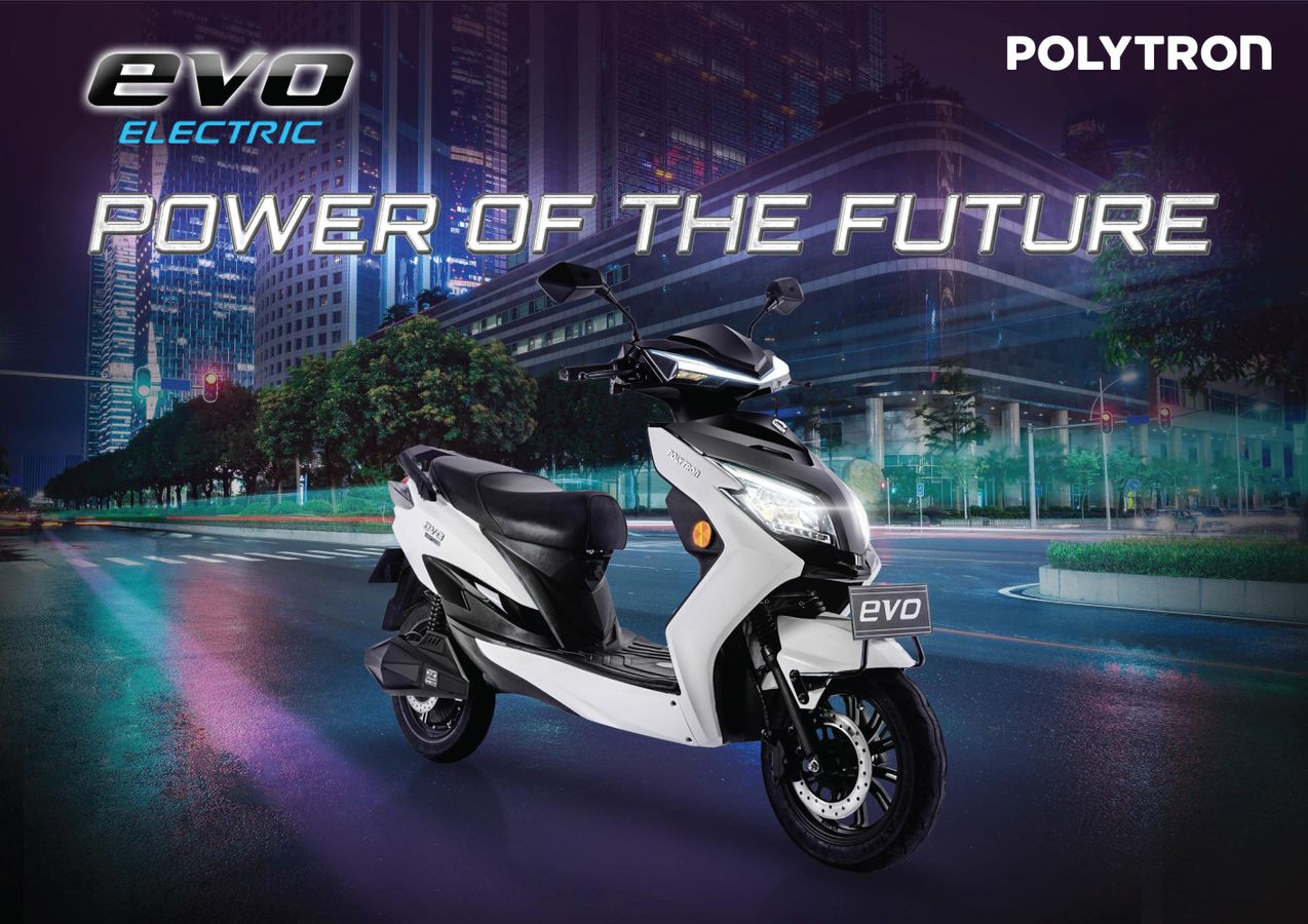 katalog Polytron EVO by POLYTRON - Flipsnack