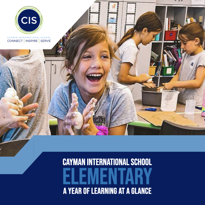 CIS Elementary Program Overview by Martin Thomas - Flipsnack