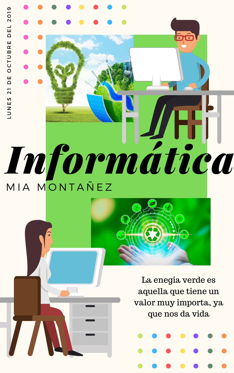 Informatica (5) by mia montañez - Flipsnack