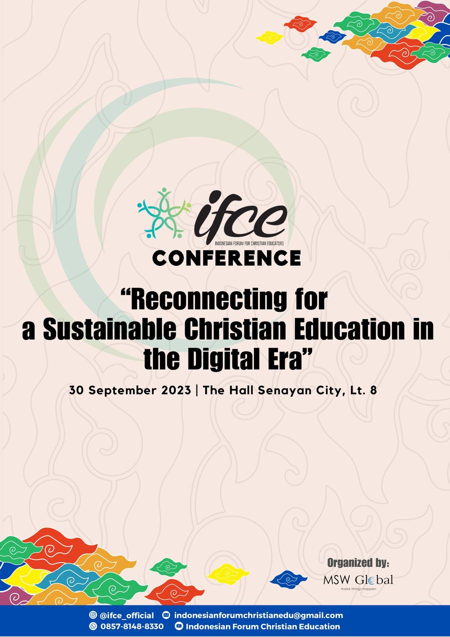 Buku Acara IFCE Conference by flipsnack ebook - Flipsnack