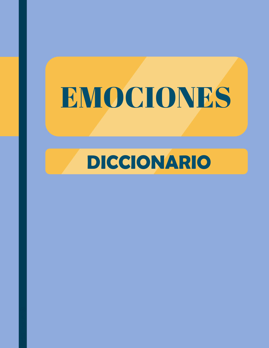 DICCIONARIO DE EMOCIONES by Diaz... - Flipsnack