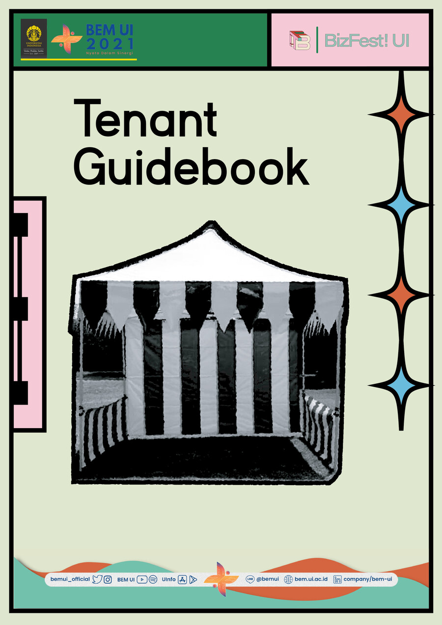 TENANT GUIDEBOOK_4 by Rifa... - Flipsnack