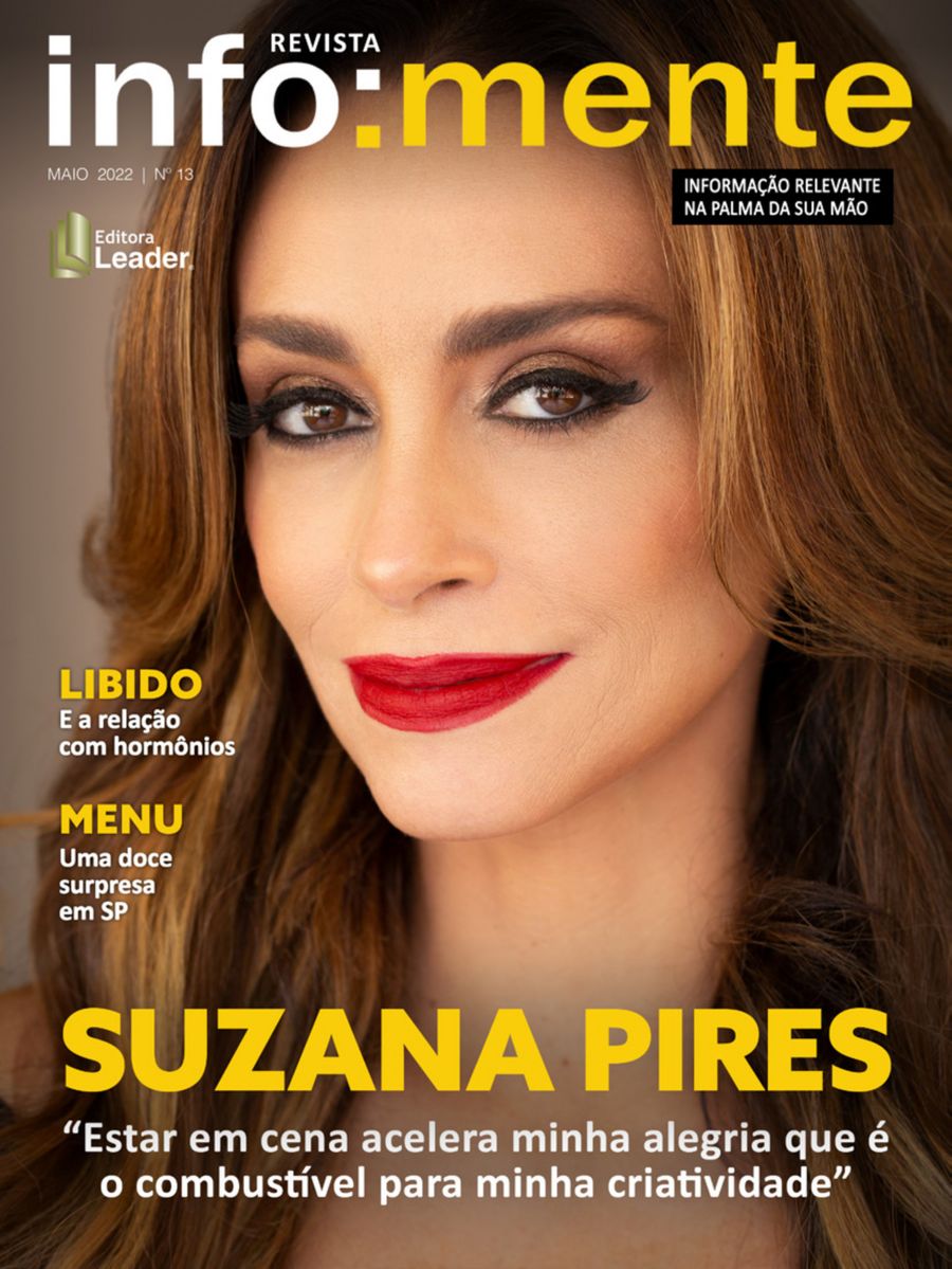 Revista Infomente ed13-pag-simples by Pedro Cervi - Flipsnack