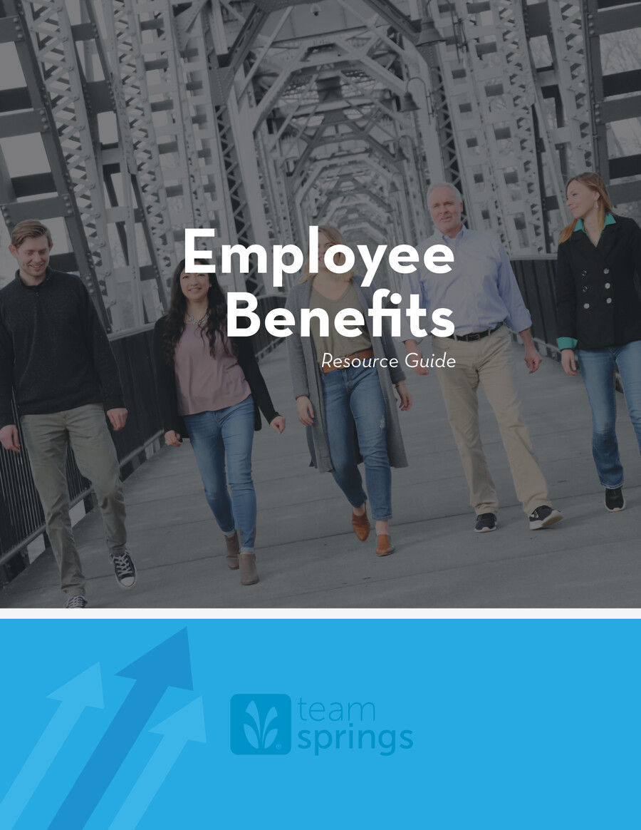 2020-2021 Benefit Summary Guide by The Springs Living - Flipsnack
